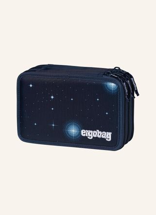 Ergobag Federm&auml;ppchen Maxi M&auml;ppchen blau
