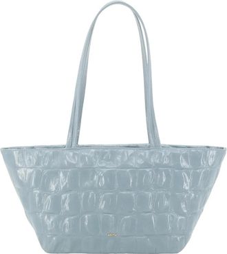 Abro Abro Shopper - Shopper ALBA - Gr. unisize - in Blau - f&uuml;r Damen