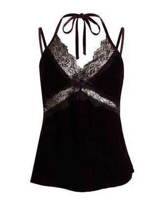 Vicolo TOPS - D&eacute;bardeurs sur YOOX.COM