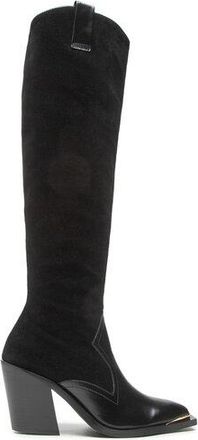 Rage Age Stiefel RA-67-06-000509 Schwarz