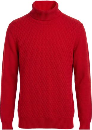 Abkost by Umberto Vallati STRICKWAREN - Rollkragenpullover auf YOOX.COM
