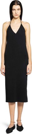 Jil Sander Sleeveless Dress