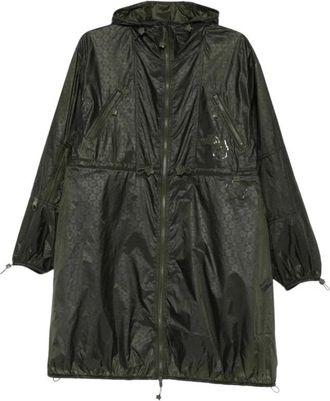 The North Face Femme, Manteaux, Vert, Taille: 36 FR Fores Parka