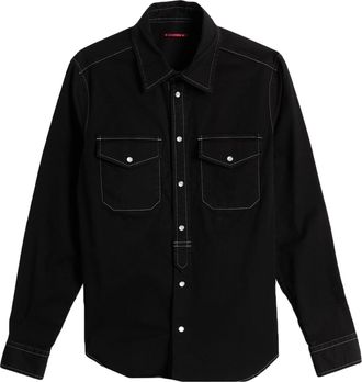 Jacob Cohen TOPS - Hemden auf YOOX.COM