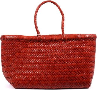 Dragon Diffusion Femme, Sacs, Orange, Taille: ONE Size Bamboo Triple Jump Small