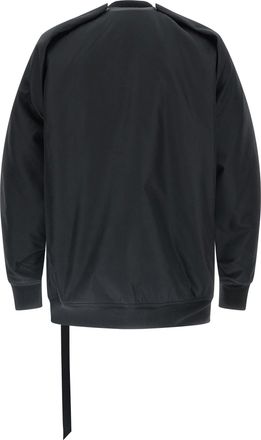 Rick Owens Bomber Jacket - Black