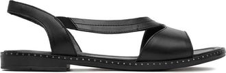 Lasocki Sandalen Lasocki WI23-FOXI-95 Schwarz
