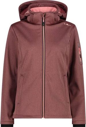 F.lli Campagnolo Damen Funktionsjacke