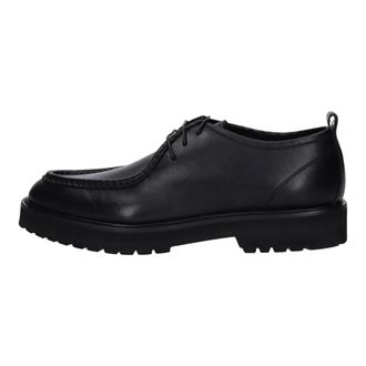 Marechiaro 1962 Homme, Chaussures, Noir, Taille: 45 EU Laced Chaussures