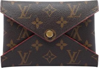 Louis Vuitton Pre-owned Kirigami MM - - Pre-owned - Damen - Braun - ONE SIZE