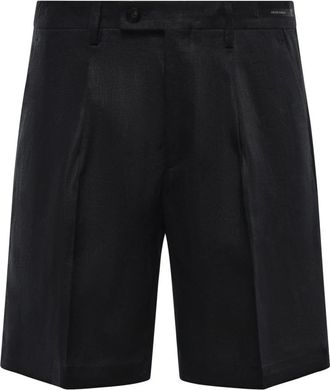 Michael Coal Bermuda CON Pences Mc-Harry - - Shorts - Herren - Schwarzk - W32