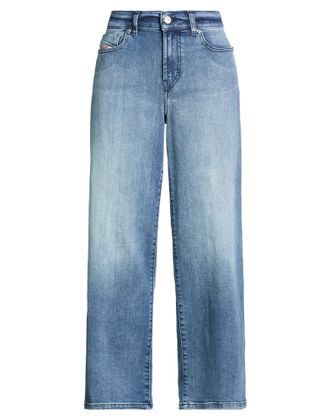 Diesel HOSEN & R&Ouml;CKE - Jeanshosen auf YOOX.COM