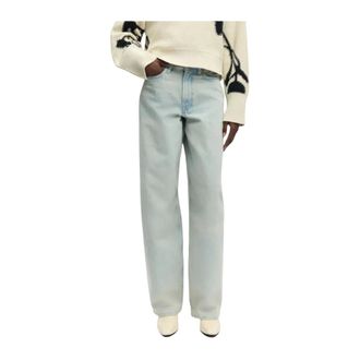 Sams&oslash;e & Sams&oslash;e Damen, Jeans, Blau, W29 L32Gr&ouml;&szlig;e