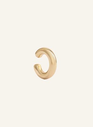 Pompidou Earcuff By Glambou gold