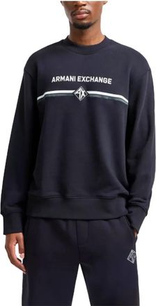 A|X Armani Exchange Sweat Armani Exchange Homme Diamond