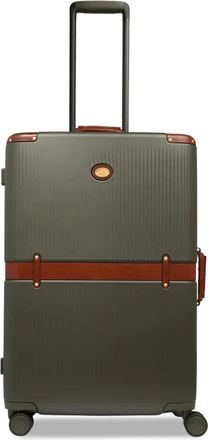 The Bridge Femme, Valises, Vert, Taille: ONE Size Sac Trolley F6