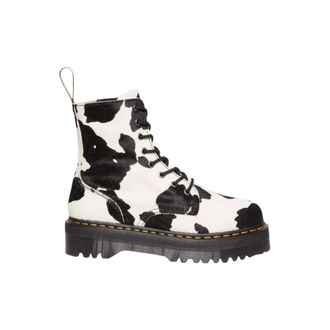 Dr. Martens Damen, Schuhe, Mehrfarbig, 39 EUGr&ouml;&szlig;e