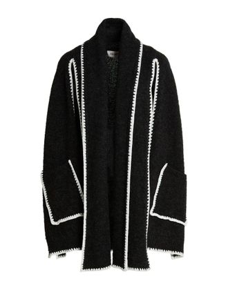 Meimeij STRICKWAREN - Strickjacken auf YOOX.COM