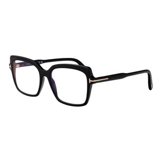 Tom Ford Optische Fassung - - Accessories - Damen - Schwarzk - 54 MM