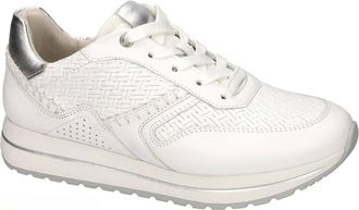 Gabor Damen, Schuhe, Wei&szlig;, 41 EUGr&ouml;&szlig;e