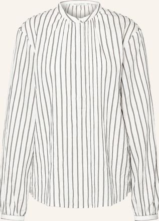 Marc O'Polo Marc Opolo Blusenshirt weiss