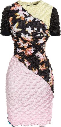 Marine Serre KLEIDER - Mini-Kleider auf YOOX.COM