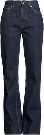 Burberry BAS - Pantalons en jean sur YOOX.COM