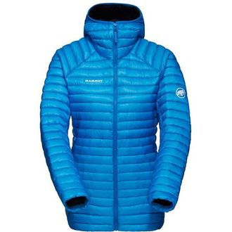 Mammut Damen Funktionsjacke Aenergy IN