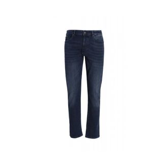 HUGO BOSS Delaware Slim-fit Jeans - - Jeans - Herren - Blau - W33