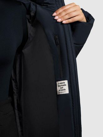 Khujo Winterjacke JILIAS 6 MATT