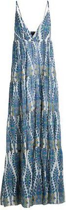 Etro ROBES - Robes longues sur YOOX.COM