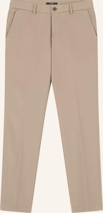 Boggi Milano Boggi Milano Cordhose braun