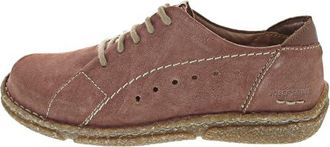 Josef Seibel Chaussure Neele 67 | Rose, Couleur:Rose, Taille:38