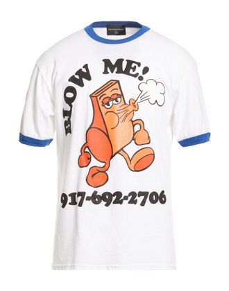 Nine One Seven TOPS - T-shirts auf YOOX.COM