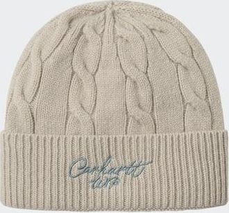 Carhartt Work in Progress Bonnets - Taille TU