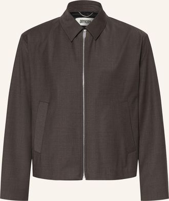 Drykorn Drykorn Blouson Rikko braun