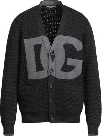 Dolce & Gabbana STRICKWAREN - Strickjacken auf YOOX.COM