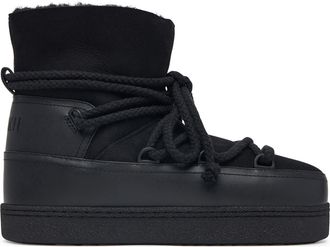 INUIKII Schneeschuhe Inuikii Classic 1002.003.0022.000 Schwarz