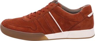 Gabor Sneakers - - Shoes - Damen - Rot - 42 1/2 EU