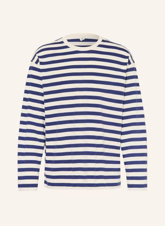 Arket Arket Longsleeve blau