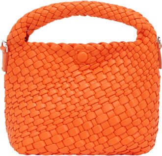 Faina Handtasche Handtasche Frauen orange