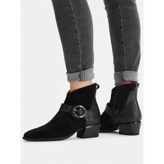 Hispanitas Stiefeletten Hispanitas PHI254256 Schwarz