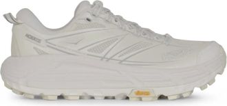 Hoka One One Homme, Chaussures, Gris, Taille: 41 EU Mafate Speed 2