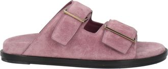Agnona SCHUHE - Sandalen auf YOOX.COM
