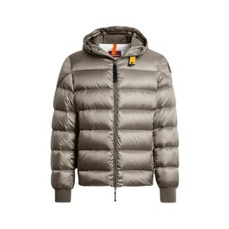 Parajumpers Winterjacke - - Jackets - Herren - Grau - 3XL