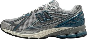 New Balance Homme, Sport, Gris, Taille: 40 1/2 EU Chaussures de running 1906R