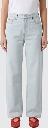 Calvin Klein Jeans CALVIN KLEIN Femme couleur Denim