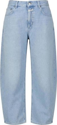 Closed Damen Jeans JAZZIE Barrel Fit