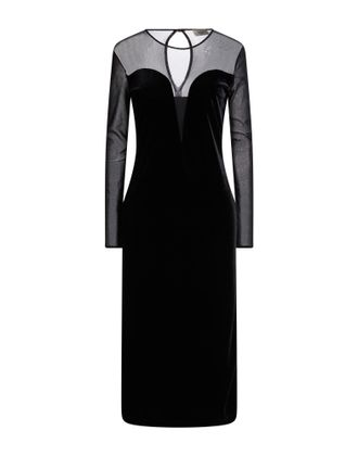 Vicolo KLEIDER - Midi-Kleider auf YOOX.COM