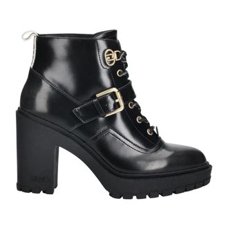 Liu Jo Ruby 03 Stiefeletten - - Shoes - Damen - Schwarzk - 41 EU